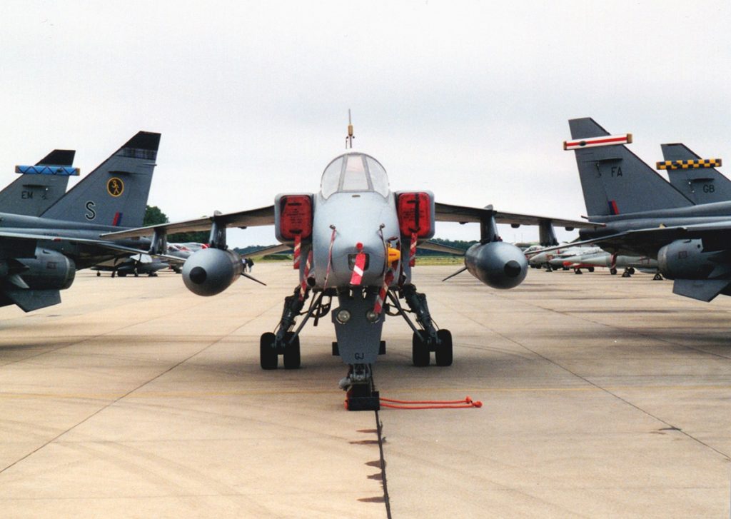 RAF Coltishall Heritage Centre