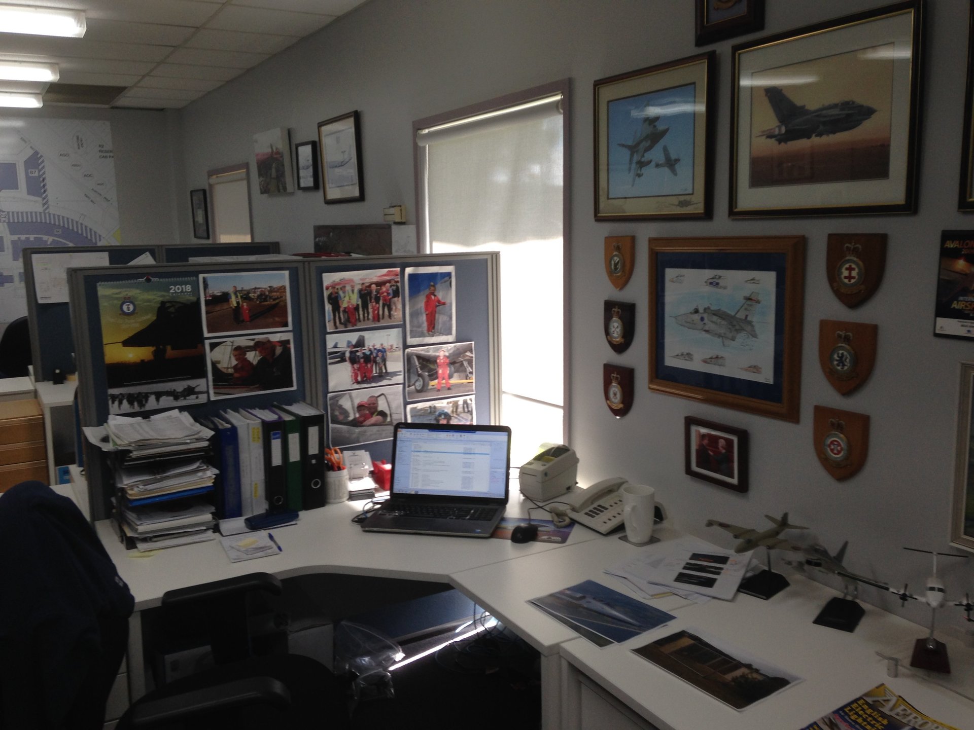 Gallery – RAF Coltishall Heritage Centre
